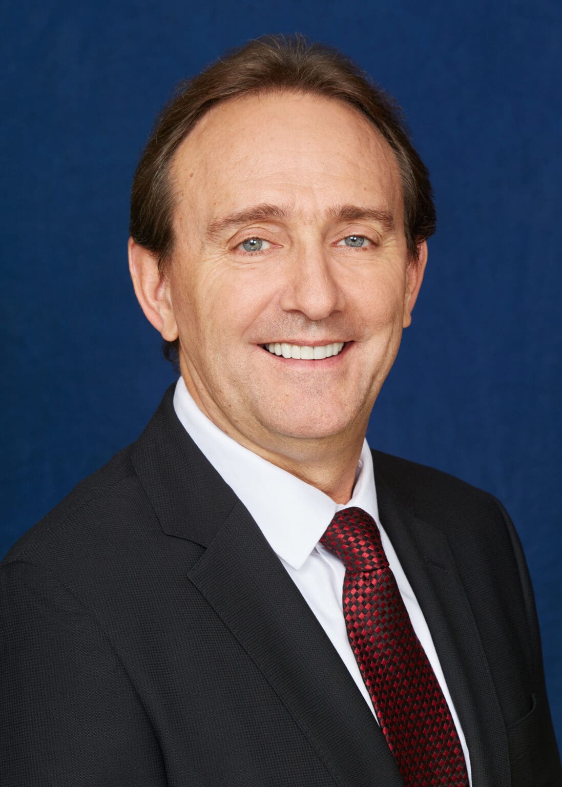 Marcelo J. Barrionuevo, M.D. - IVF Florida